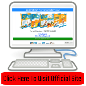 50 Fit Review- Best Health & Exercise Program For Older Adults?