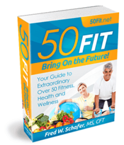 50 Fit Review- Best Health & Exercise Program For Older Adults?